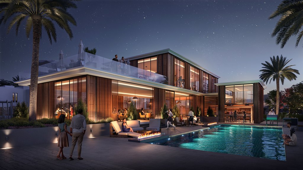 NOW, NEAR, NEXT, Integrated Planning Badya City, Cairo, Egypt