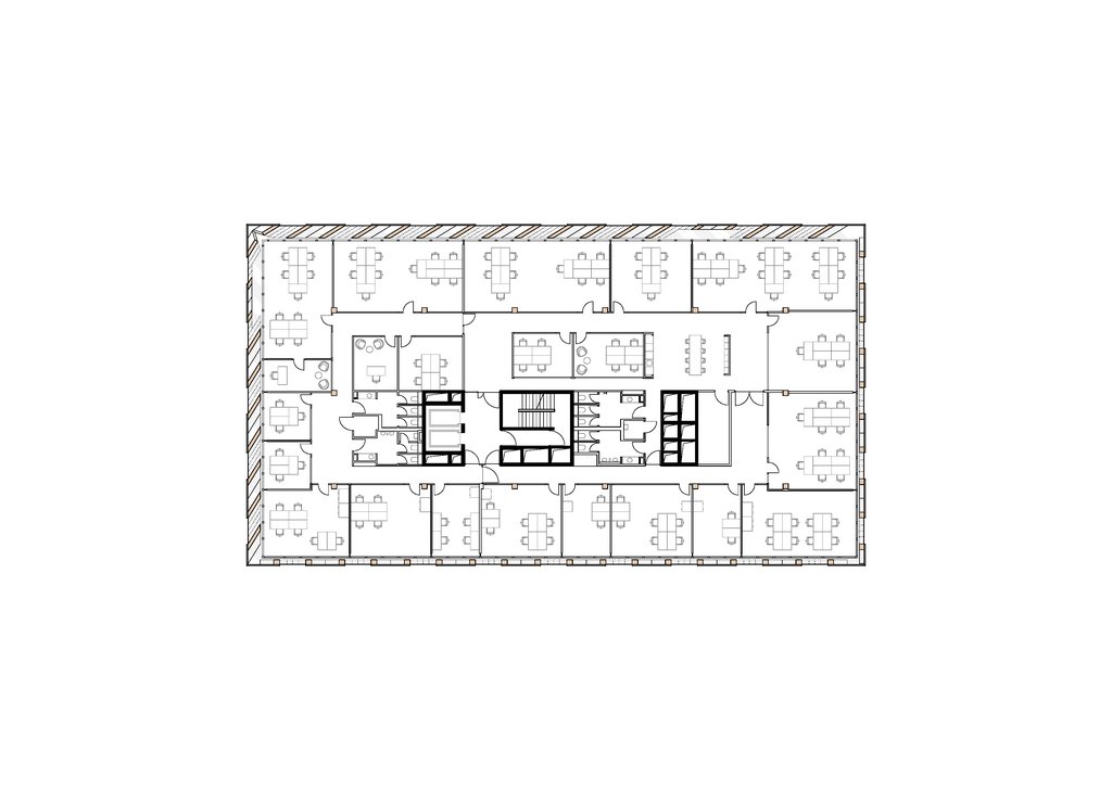 NOW, NEAR, NEXT, The Cradle, Düsseldorf, Germany