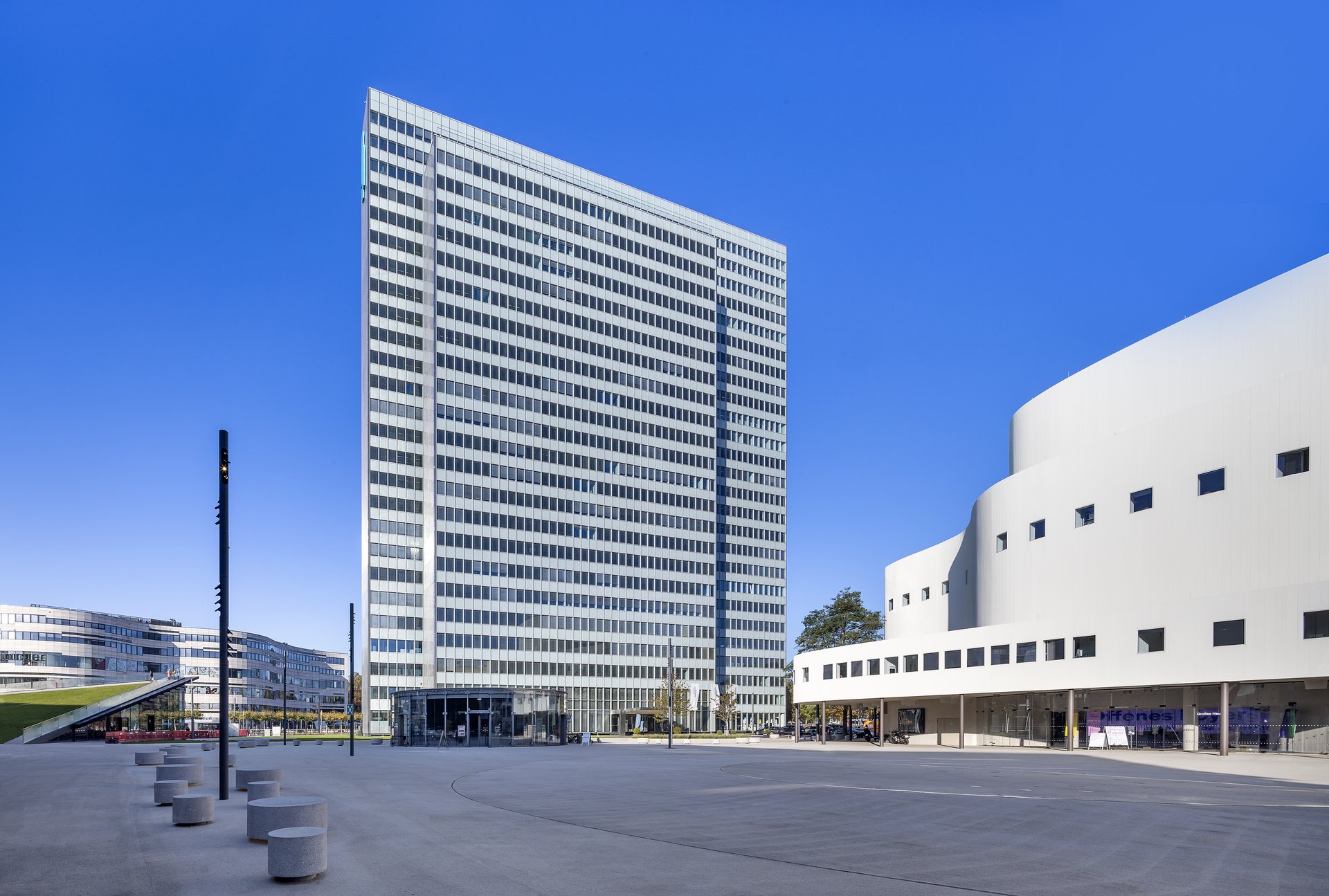 NOW, NEAR, NEXT, HPP