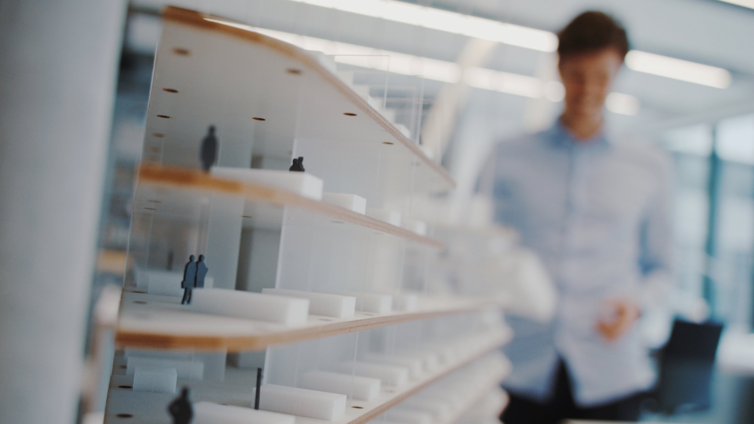 NOW, NEAR, NEXT, HPP