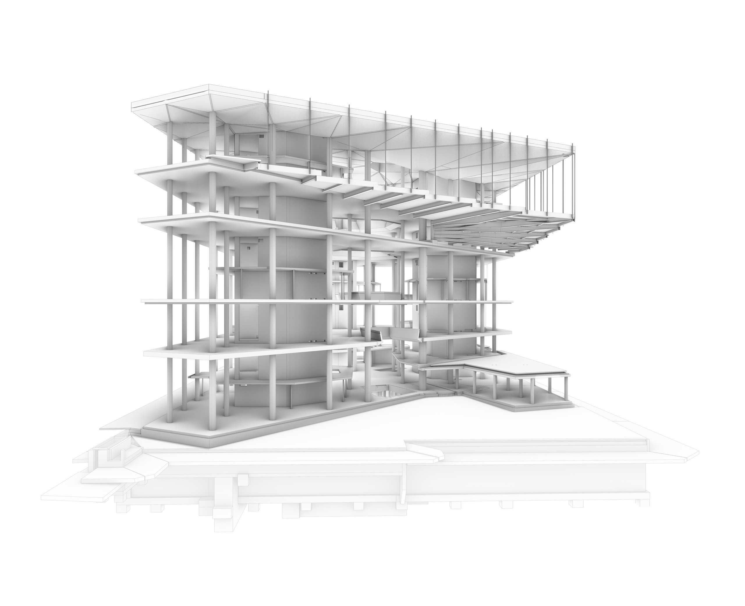 NOW, NEAR, NEXT, B+G Ingenieure Bollinger und Grohmann