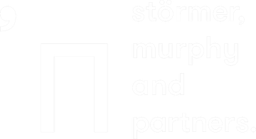 NOW, NEAR, NEXT, Störmer Murphy and Partners